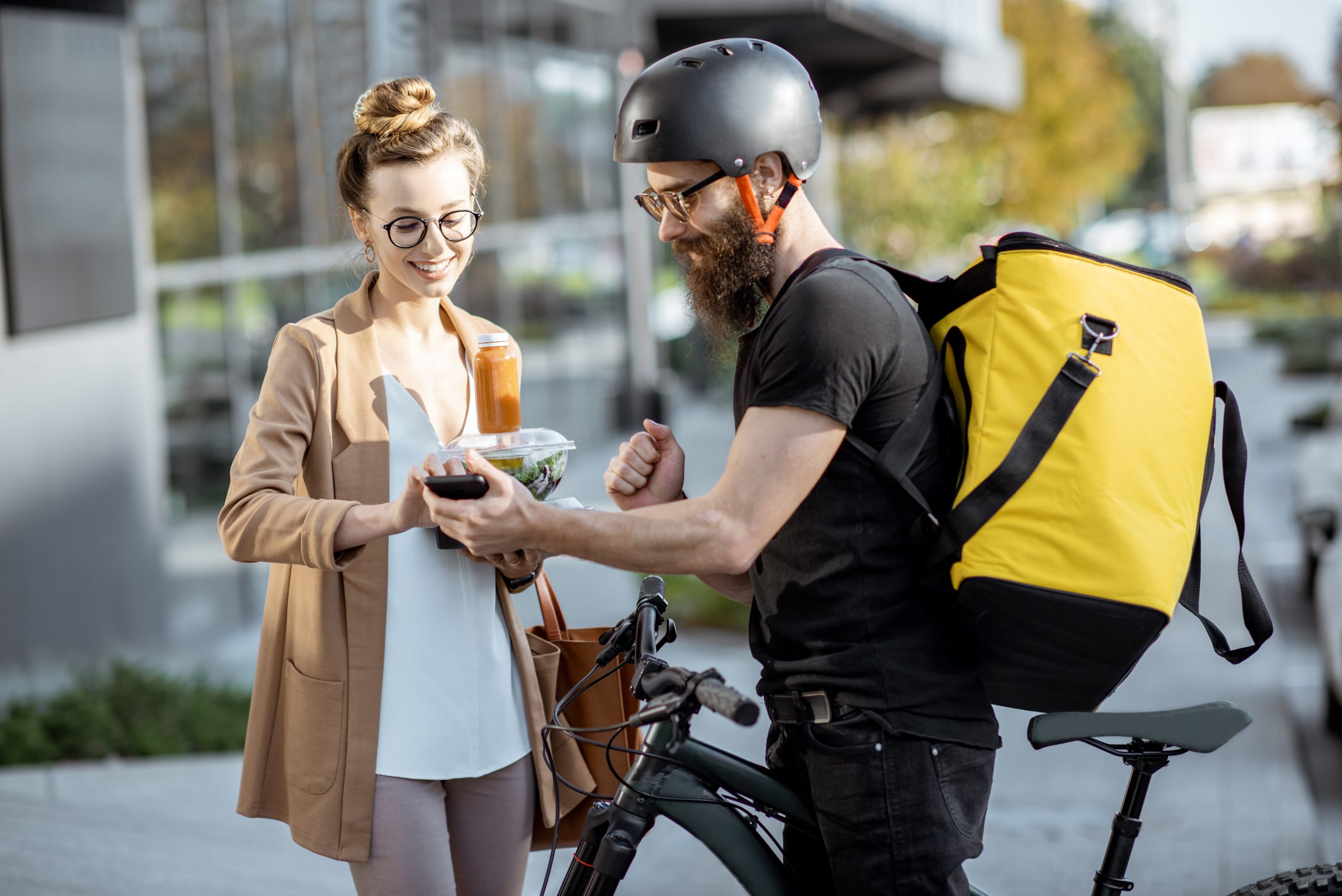 Gig Economy in Canada & Life Insurance - CanadaWise